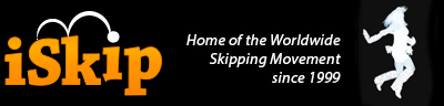 iSkip-Logo-on-black-with-tag – iSkip.com