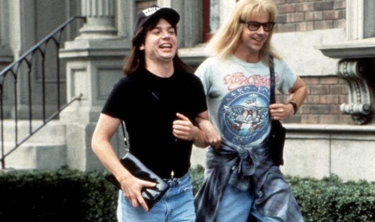 Dana Carvey Skipping Soon on SNL! – iSkip.com